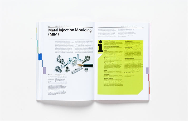 Making It Third Edition | Laurence King Publishing UK